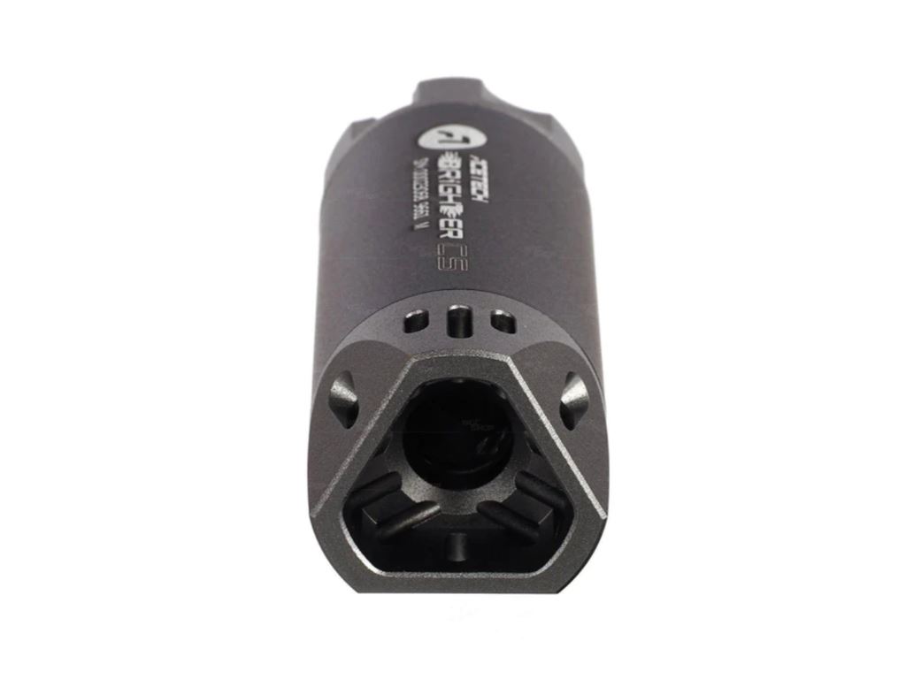 Purchase Rechargeable AceTech Brighter Compact Tracer Unit ...