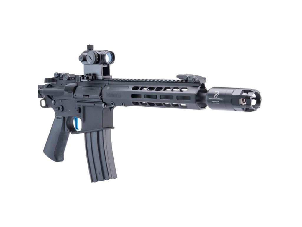 EMG Striker Muzzle Device with ACETECH Bifrost M Tracer - Compact ...