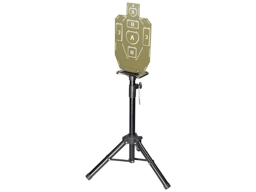 Purchase Steel Zone Target Tripod Target | ReplicaAirguns.ca
