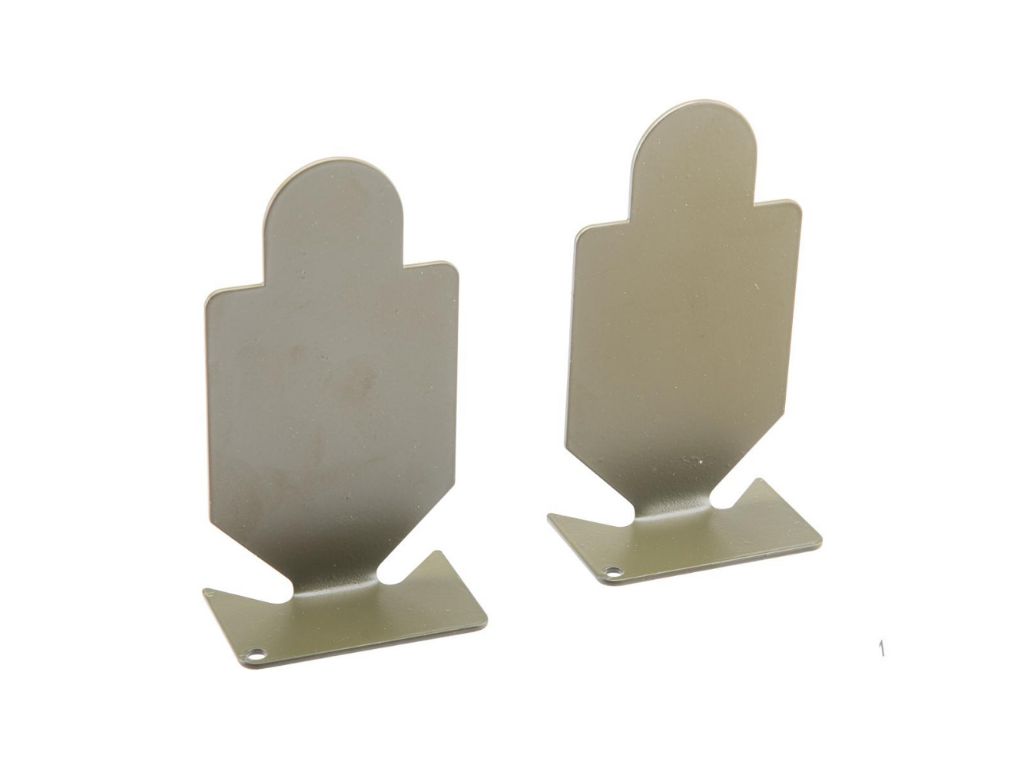 Purchase Steel Zone Target Tripod Target | ReplicaAirguns.ca