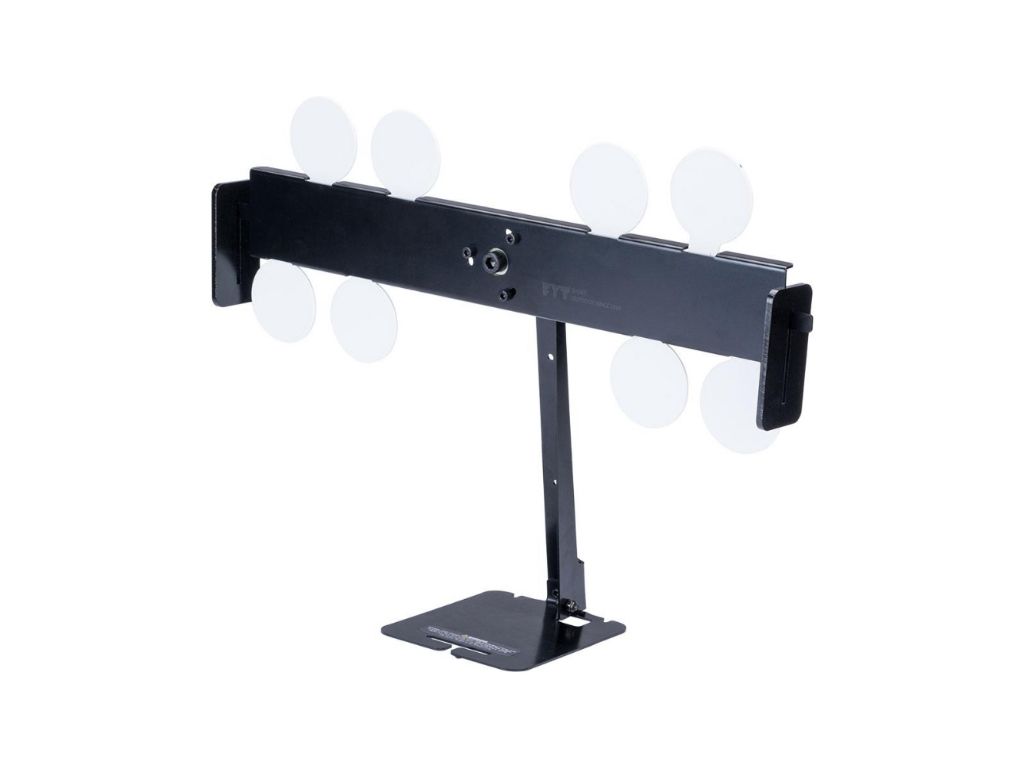 Purchase Plate Rack Target System | ReplicaAirguns.ca