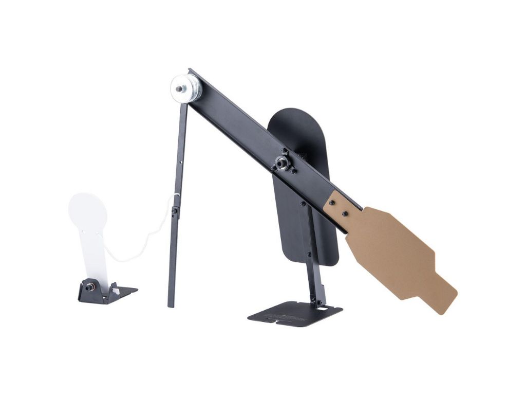 Buy Swinging Steel Airsoft Target Set | ReplicaAirguns.ca