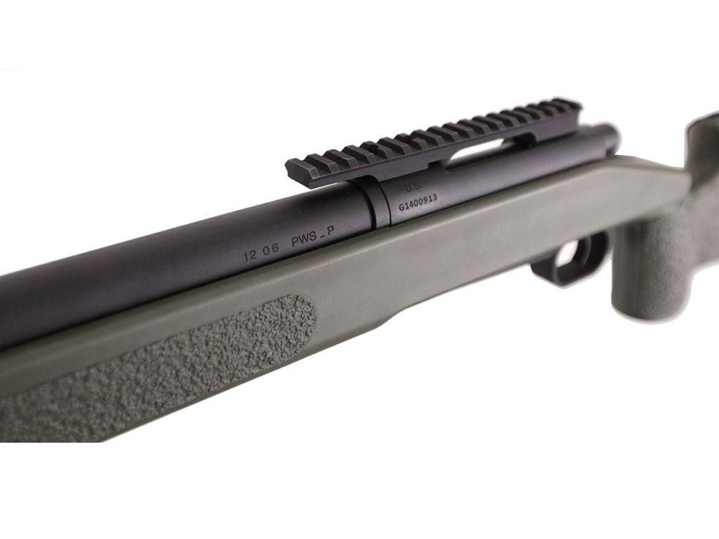 ASG M40A3 ProLine Bolt-Action Airsoft Sniper Rifle | Replicaairguns.ca