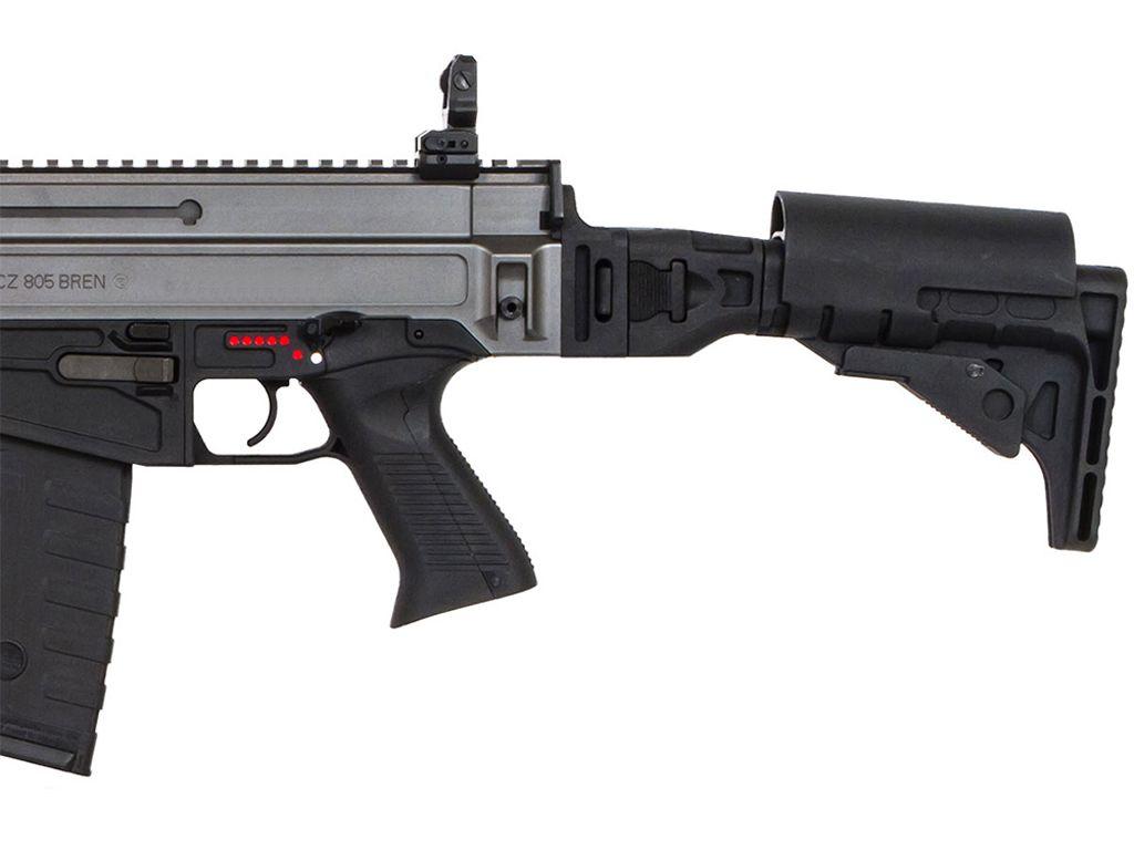 AEG PL CZ 805 BREN Assault US Rifle | Replicaairguns.ca