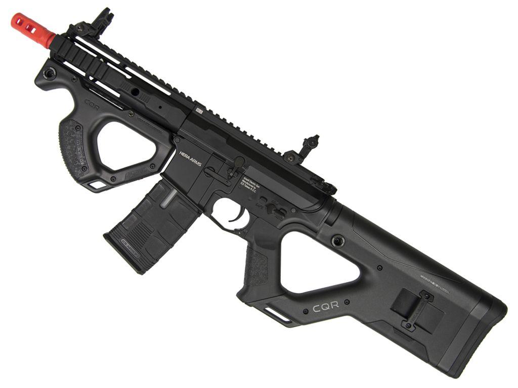 ASG ICS Hera Arms CQR AEG Airsoft Rifle