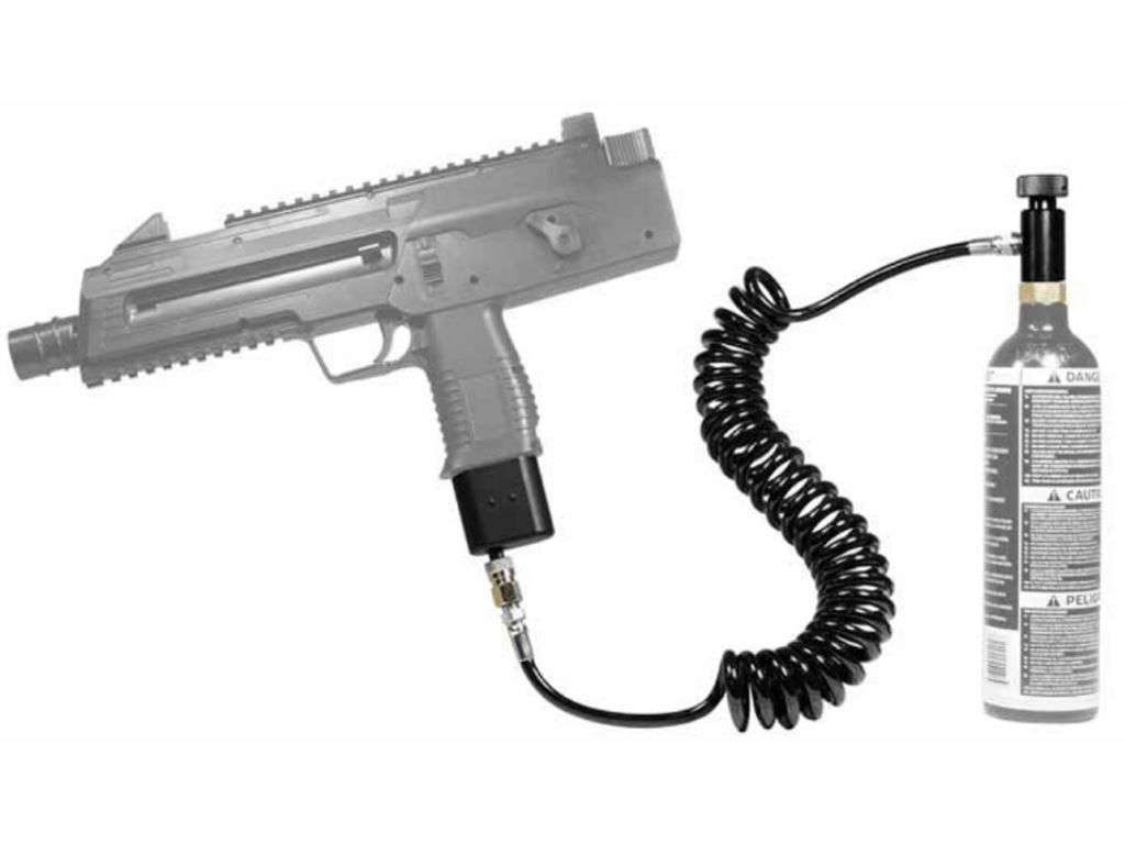 Purchase Steel Storm CO2 Bulk-Fill Adapter | ReplicaAirguns.ca