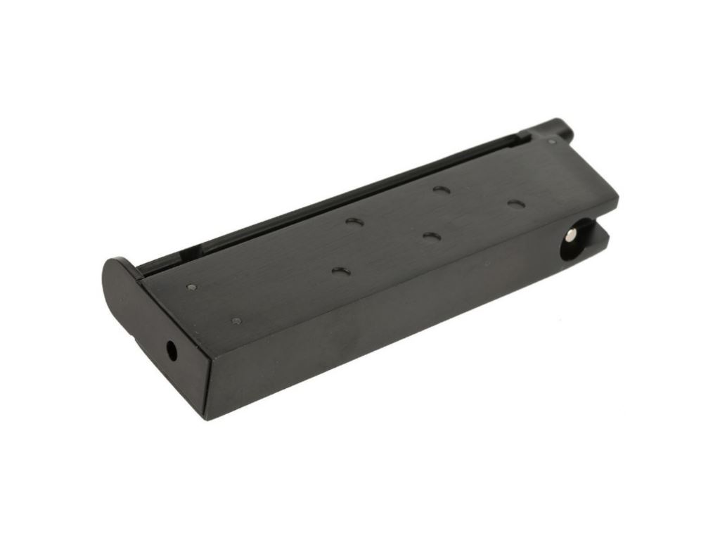 Purchase AW Custom 16rd Mag for AW 1911 Series Airsoft Pistols ...