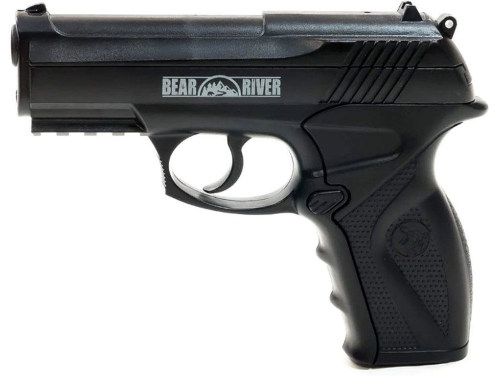 Purchase Barra The 380 BB Gun | ReplicaAirguns.ca