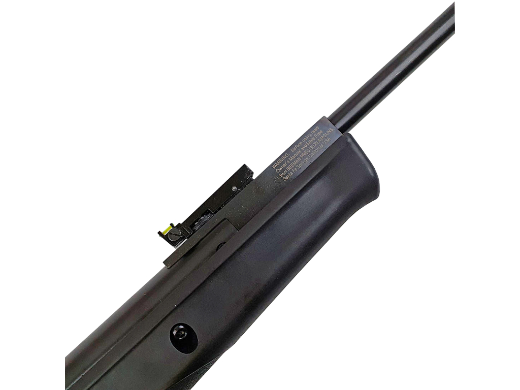 Buy Beeman Dual Caliber Break Barrel Air Rifle | .177 & .22 Cal ...