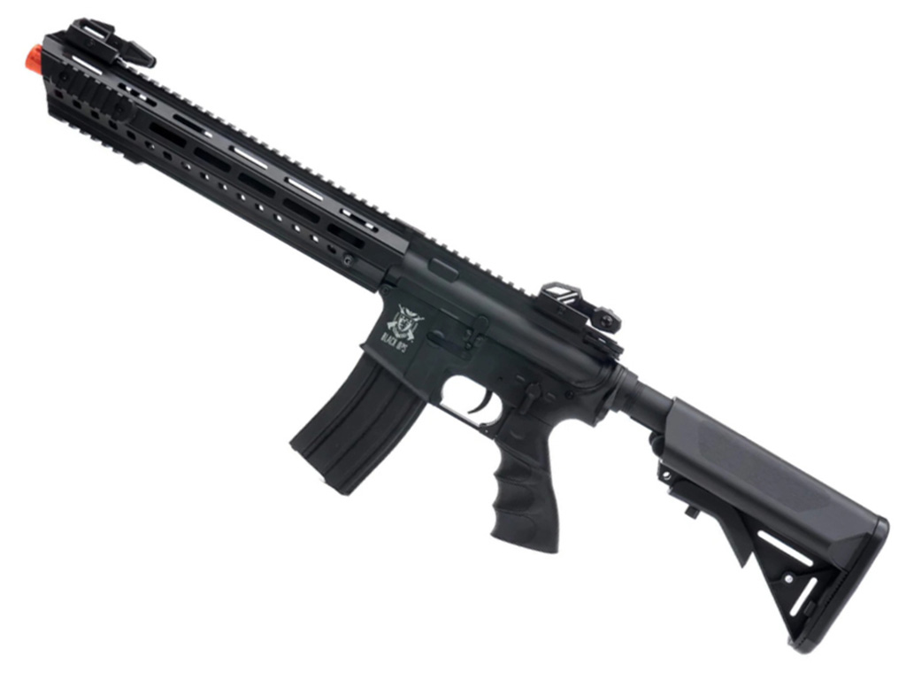 Purchase The Viper Airsoft AEG Rifle | ReplicaAirguns.ca