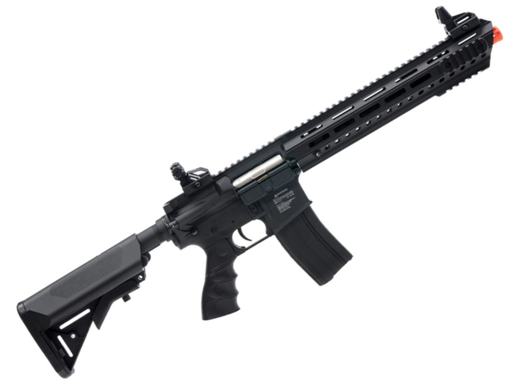 Purchase The Viper Airsoft AEG Rifle | ReplicaAirguns.ca