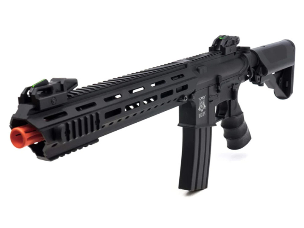 Purchase The Viper Airsoft AEG Rifle | ReplicaAirguns.ca