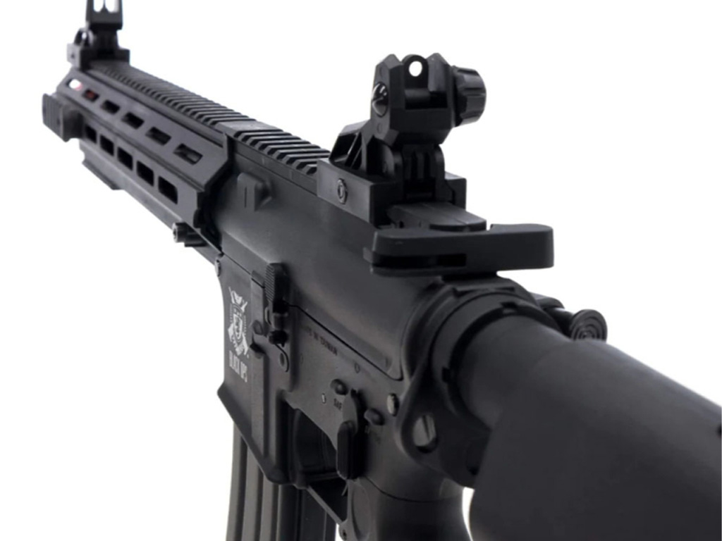 Purchase The Viper Airsoft AEG Rifle | ReplicaAirguns.ca