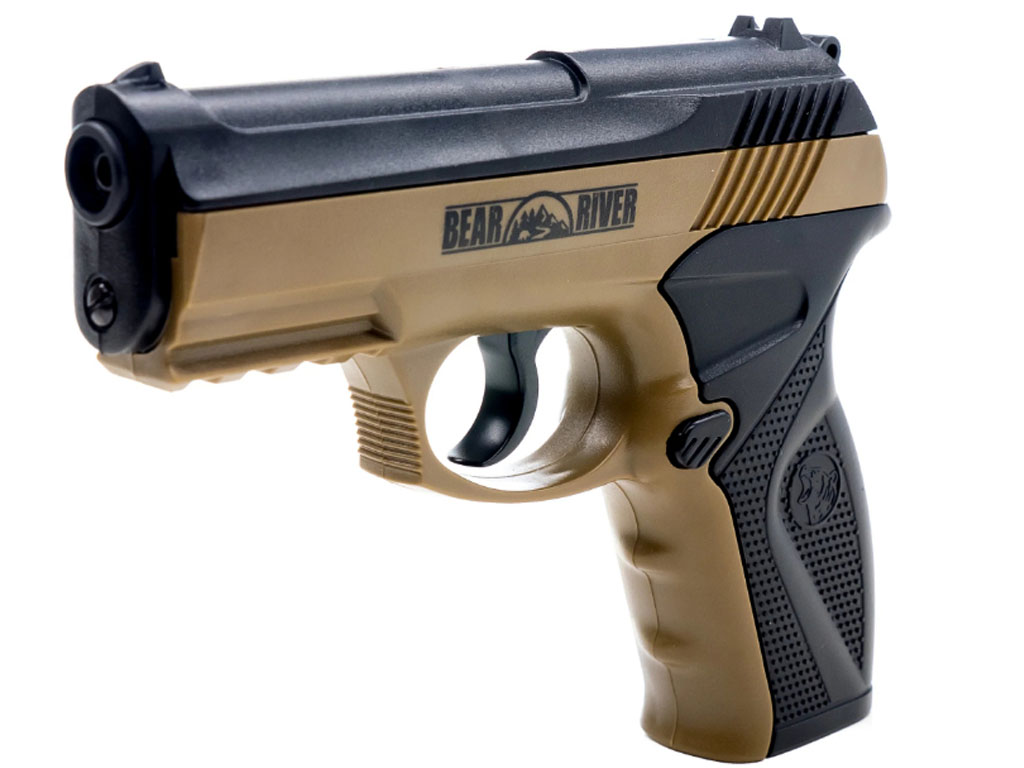Buy Barra 380 NBB CO2 BB Pistol | ReplicaAirguns.ca
