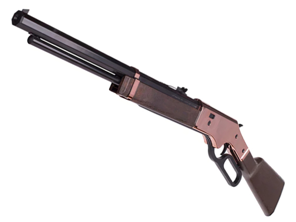 Purchase Barra 1866 Air Rifle - Rosie | ReplicaAirguns.ca