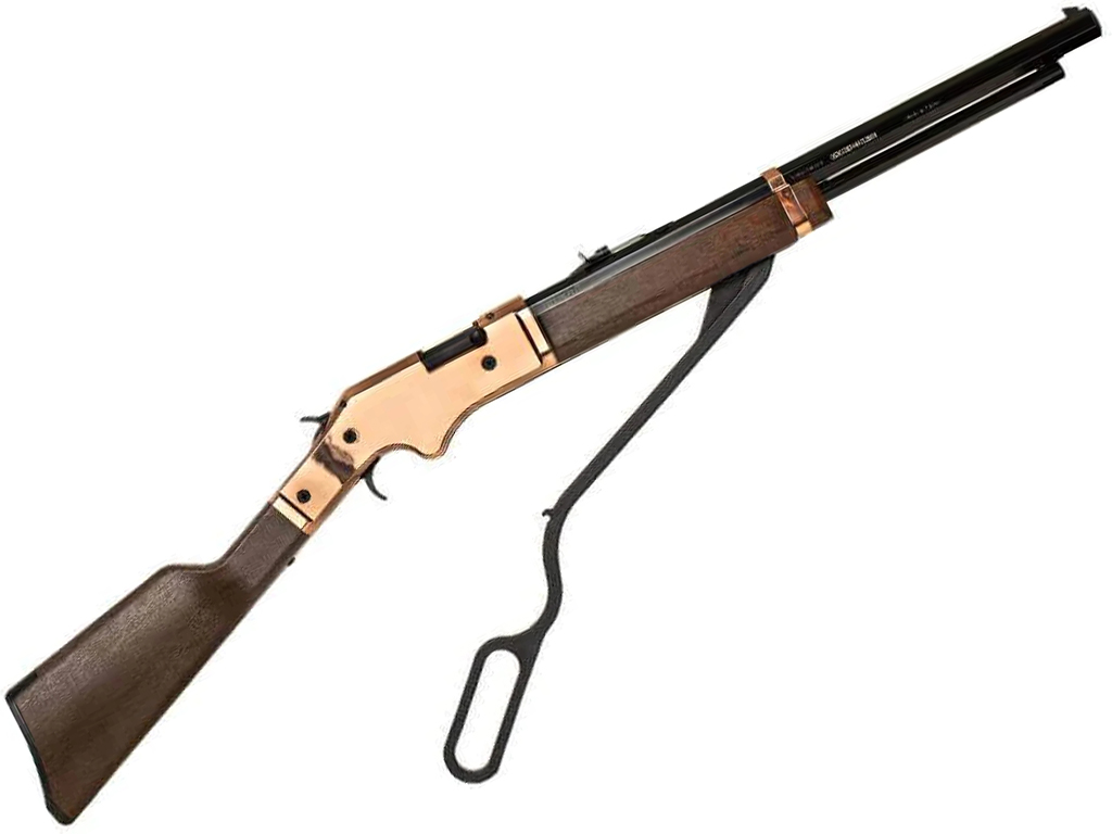 Purchase Barra 1866 Air Rifle - Rosie | ReplicaAirguns.ca