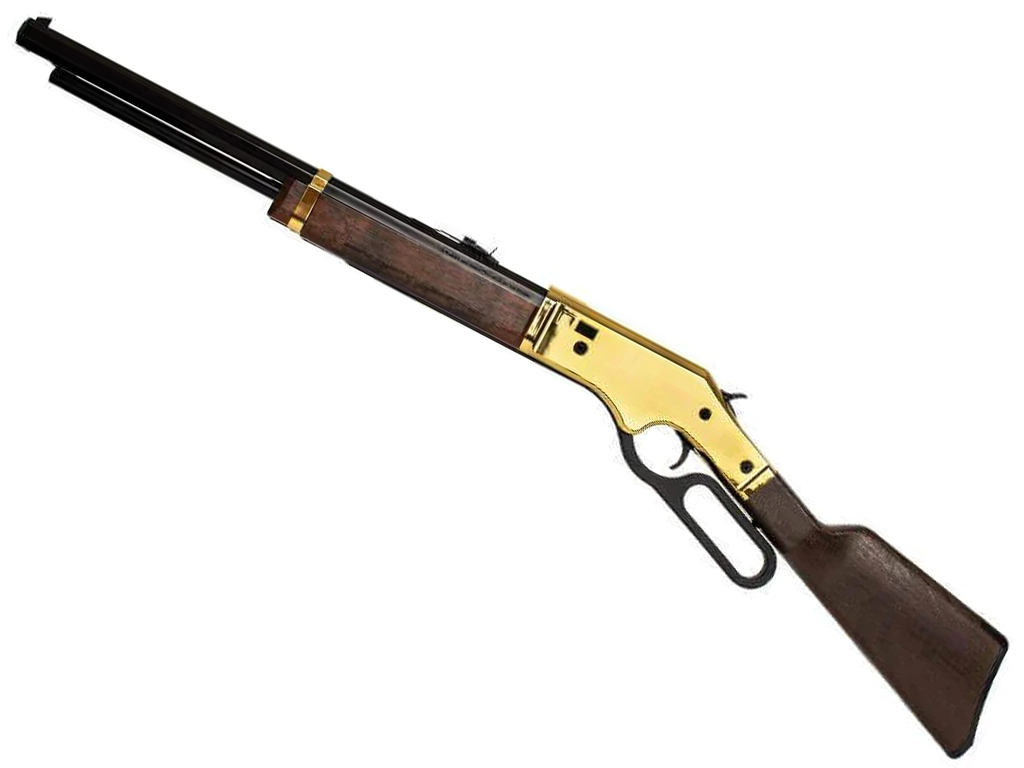 Buy Barra Junior Air Rifle | ReplicaAirguns.ca
