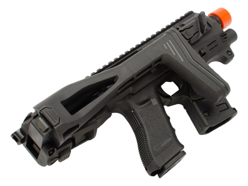Purchase Carbine Conversion Kit | ReplicaAirguns.ca
