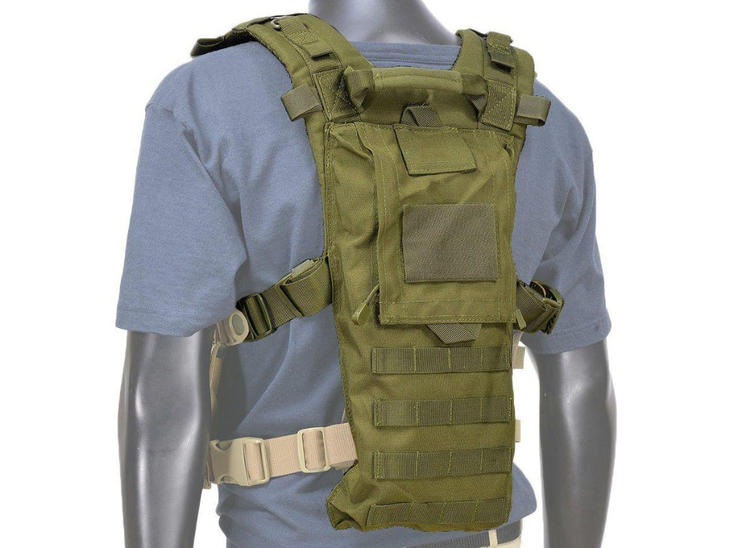 Buy Condor Hydro Harness | ReplicaAirguns.ca