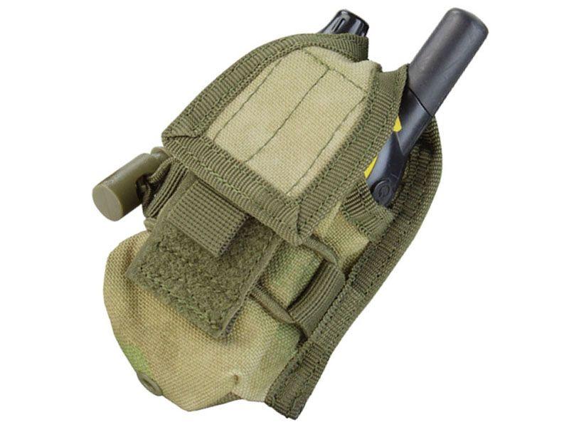 Condor Handheld Radio Pouch | Replicaairguns.ca
