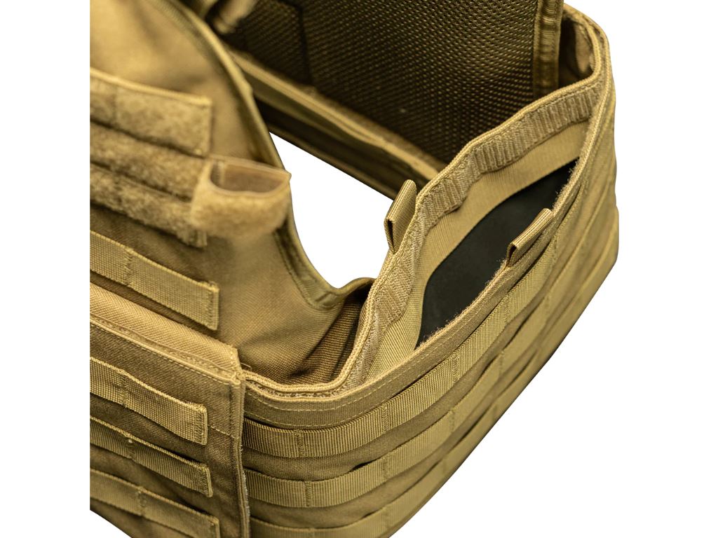 Modular Operator Plate Carrier | Replicaairguns.ca