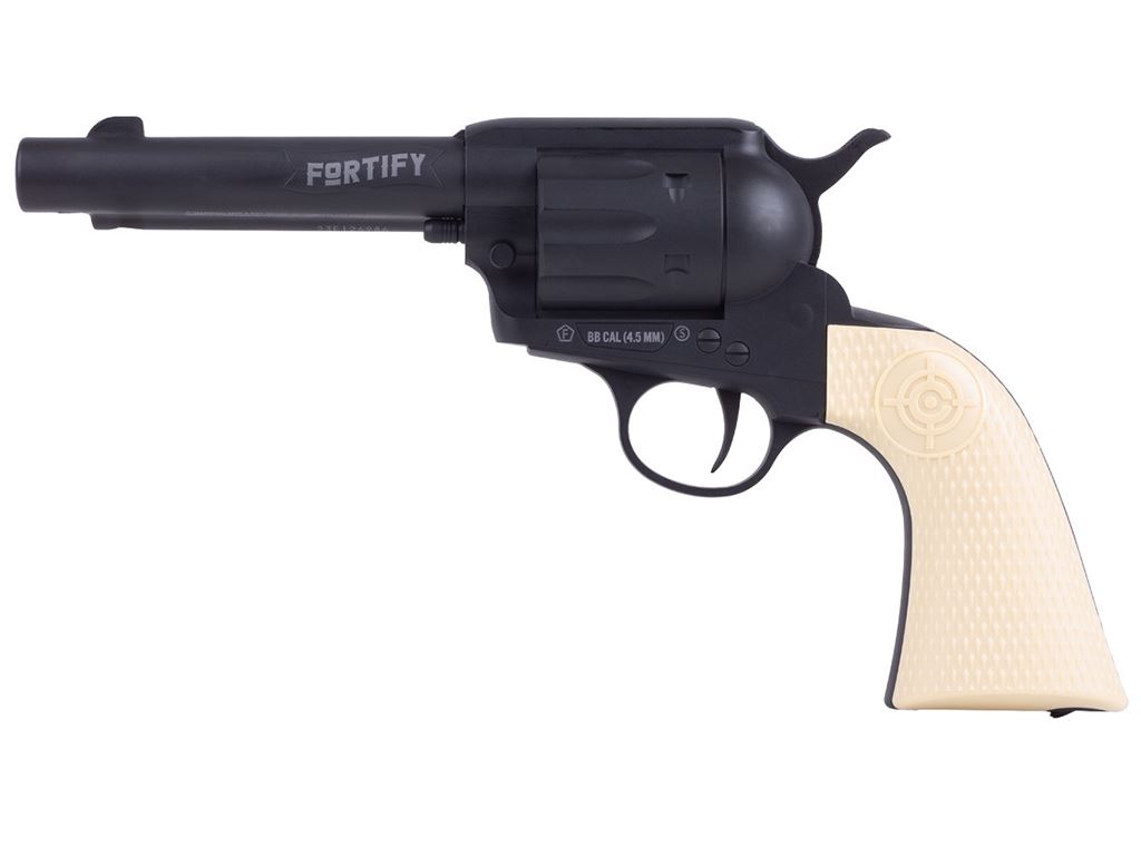 Buy Crosman CO2 BB Pistol | 370 fps Velocity | ReplicaAirguns.ca