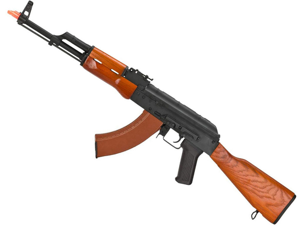Purchase CM036 AKM Airsoft AEG Rifle | ReplicaAirguns.ca