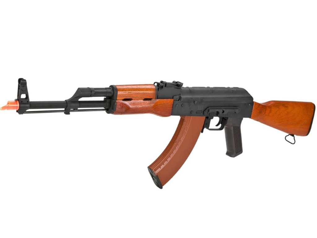 Purchase CM036 AKM Airsoft AEG Rifle | ReplicaAirguns.ca