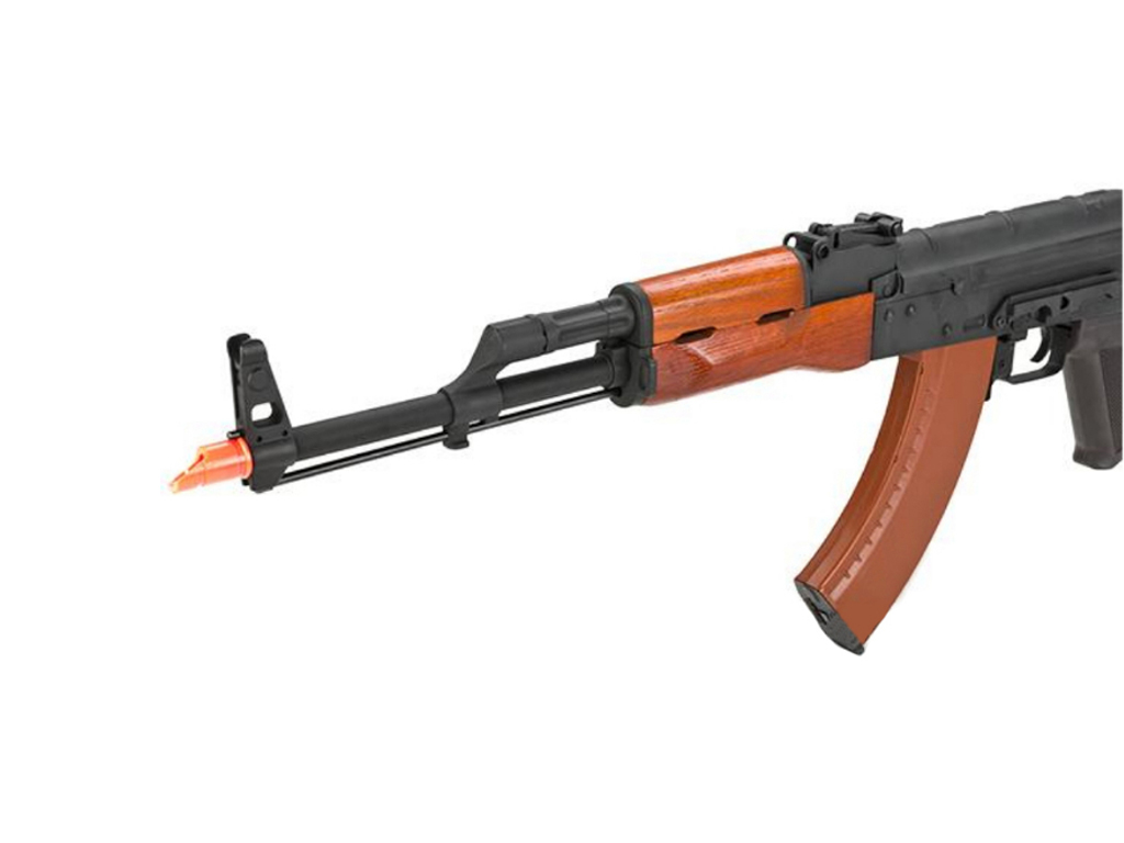Purchase CM036 AKM Airsoft AEG Rifle | ReplicaAirguns.ca