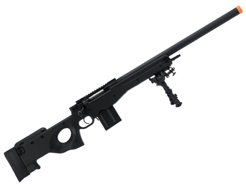 Purchase L96 Bolt Action Airsoft Sniper Rifle | ReplicaAirguns.ca