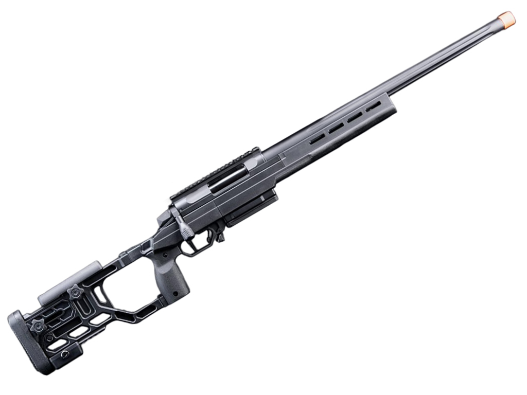 Purchase EMG EV03 Tactical Bolt Action Sniper Rifle | ReplicaAirguns.ca