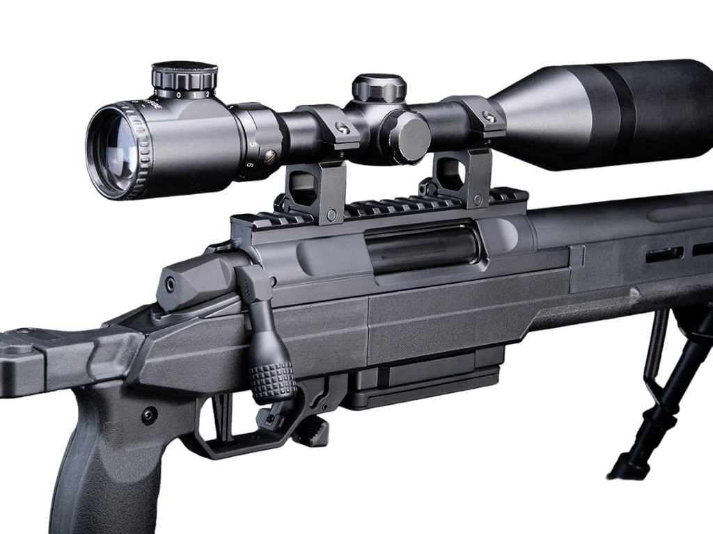 Purchase EMG EV03 Tactical Bolt Action Sniper Rifle | ReplicaAirguns.ca