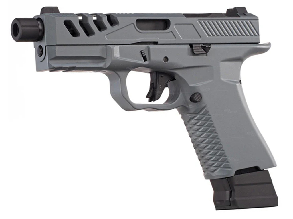 Purchase EMG F-1 BSF-19 Optics Ready Gas Blowback Airsoft ...