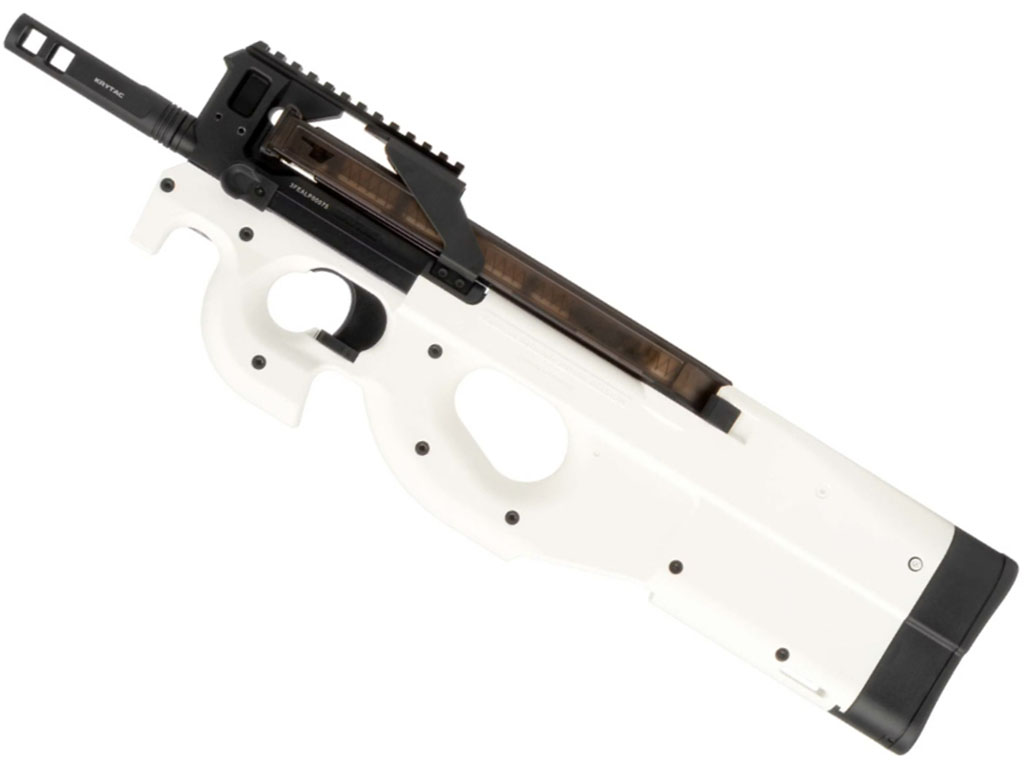 Purchase EMG FN Alpine P90 Airsoft AEG | ReplicaAirguns.ca