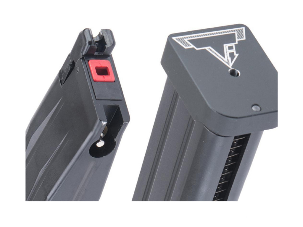 Purchase EMG TTI Pit Viper Spare Magazine | ReplicaAirguns.ca