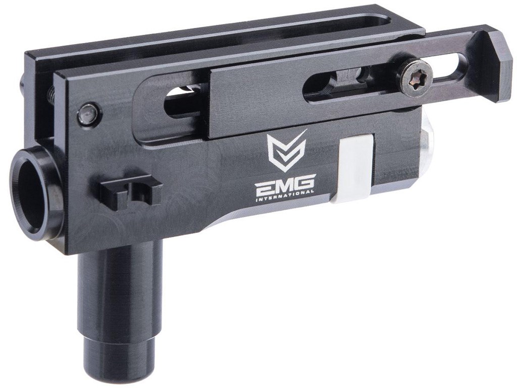 Purchase CNC Machined Hop-Up Unit - AK Series | ReplicaAirguns.ca