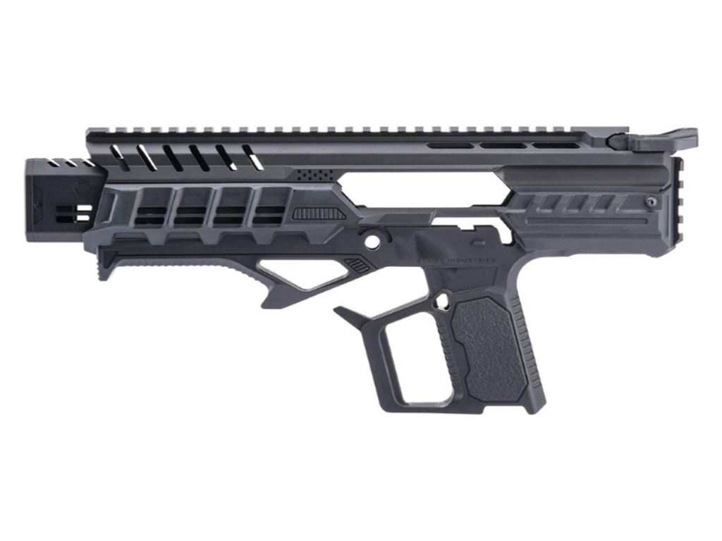 EMG Strike Industries Chassis Kit - SIG Sauer P320 M17 MHS
