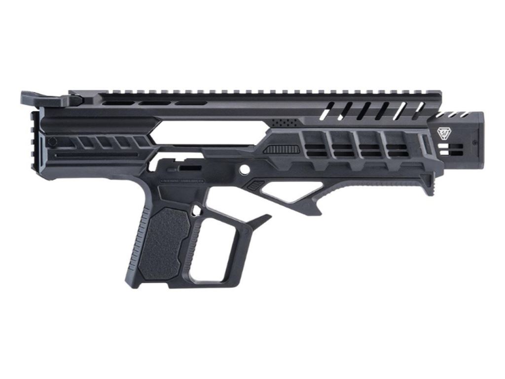EMG Strike Industries Chassis Kit - SIG Sauer P320 M17 MHS