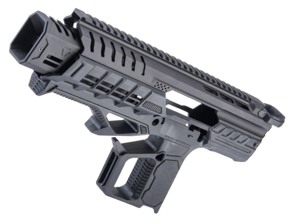 EMG Strike Industries Chassis Kit - SIG Sauer P320 M17 MHS