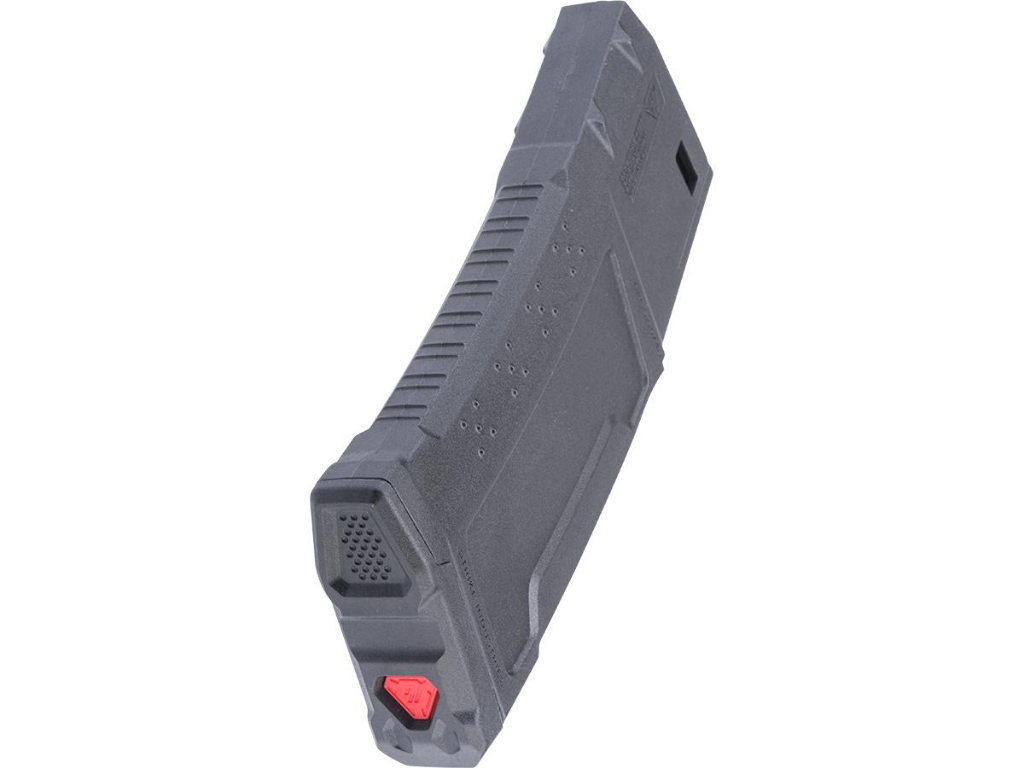 Purchase EMG AR-15 Mid-Cap Magazine - 220rd - Black | ReplicaAirguns.ca