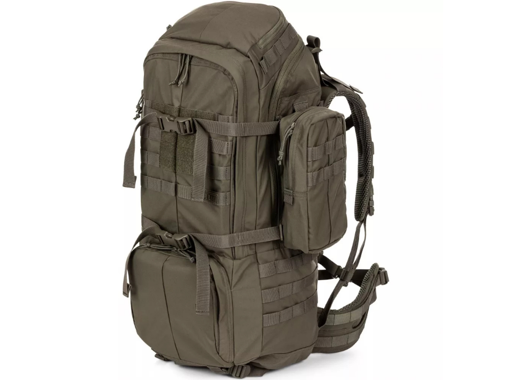 5.11 Tactical 60L RUSH100 Backpack
