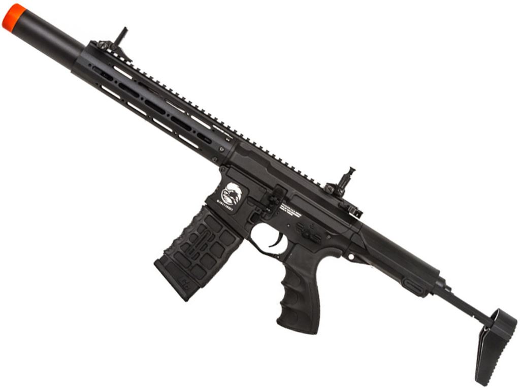 Purchase G&G PDW15-CQB Airsoft Rifle | ReplicaAirguns.ca