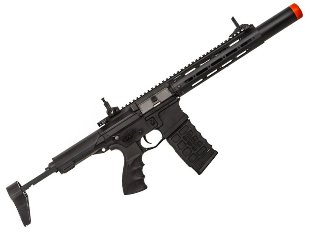 Purchase G&G PDW15-CQB Airsoft Rifle | ReplicaAirguns.ca