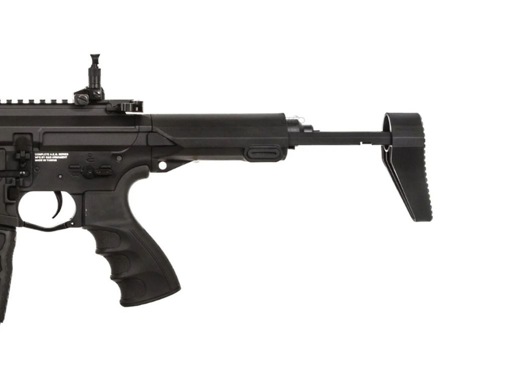 Purchase G&G PDW15-CQB Airsoft Rifle | ReplicaAirguns.ca