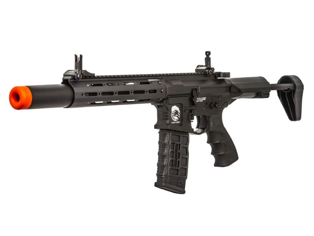 Purchase G&G PDW15-CQB Airsoft Rifle | ReplicaAirguns.ca