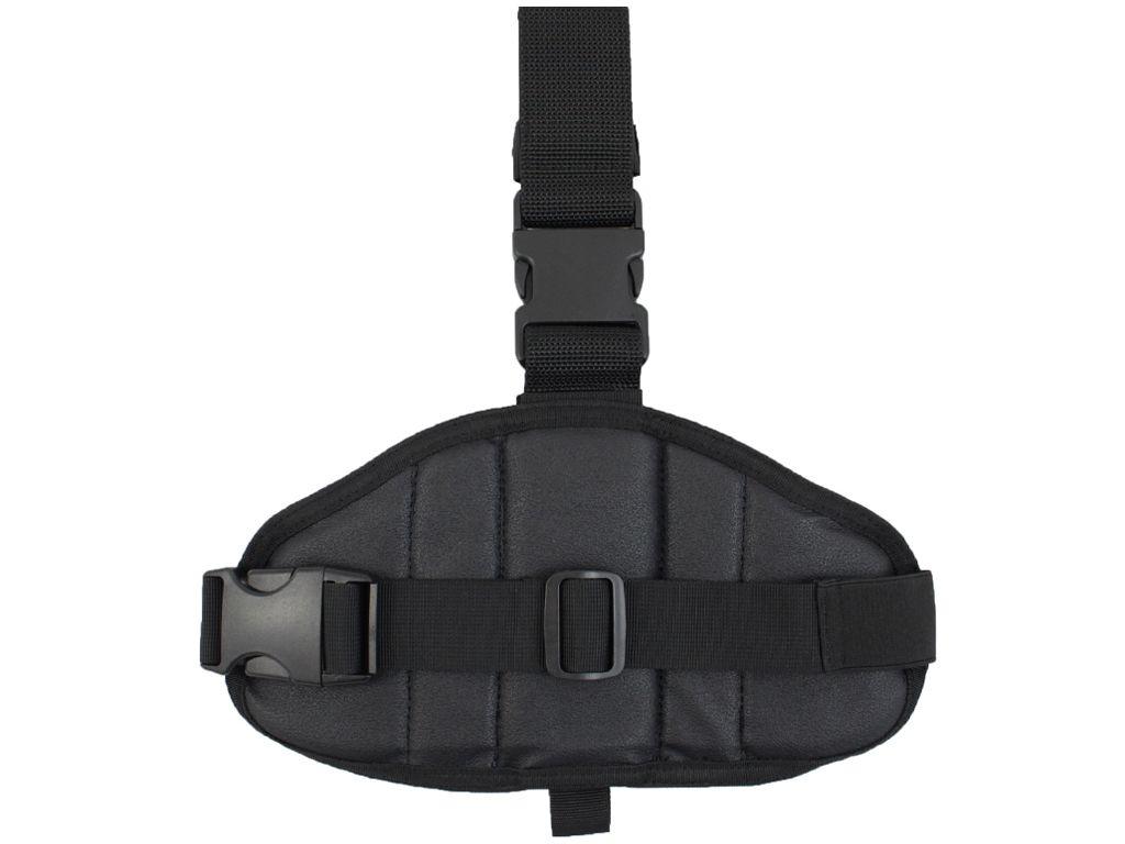 Raven X MOLLE Drop Leg Panel | ReplicaAirguns.ca