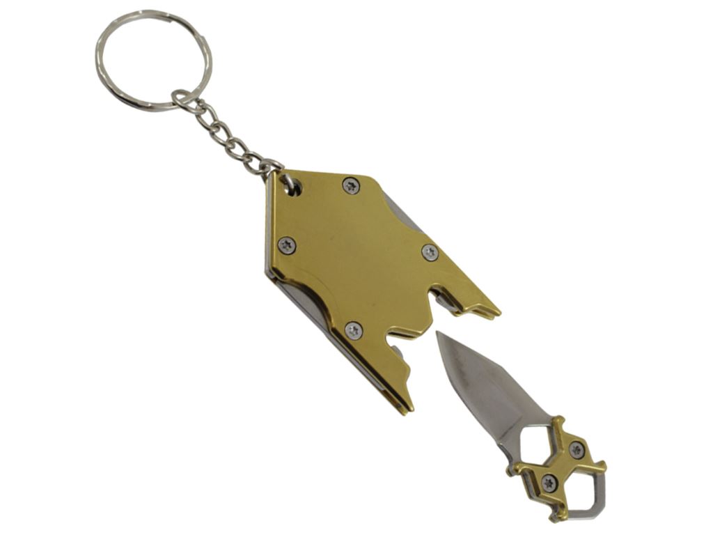 Buy Black Small Keychain | ReplicaAirguns.ca