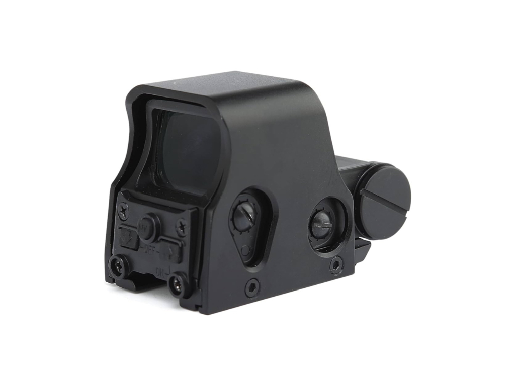 Purchase 553 Red/Green Operational Dot Sight | ReplicaAirguns.ca
