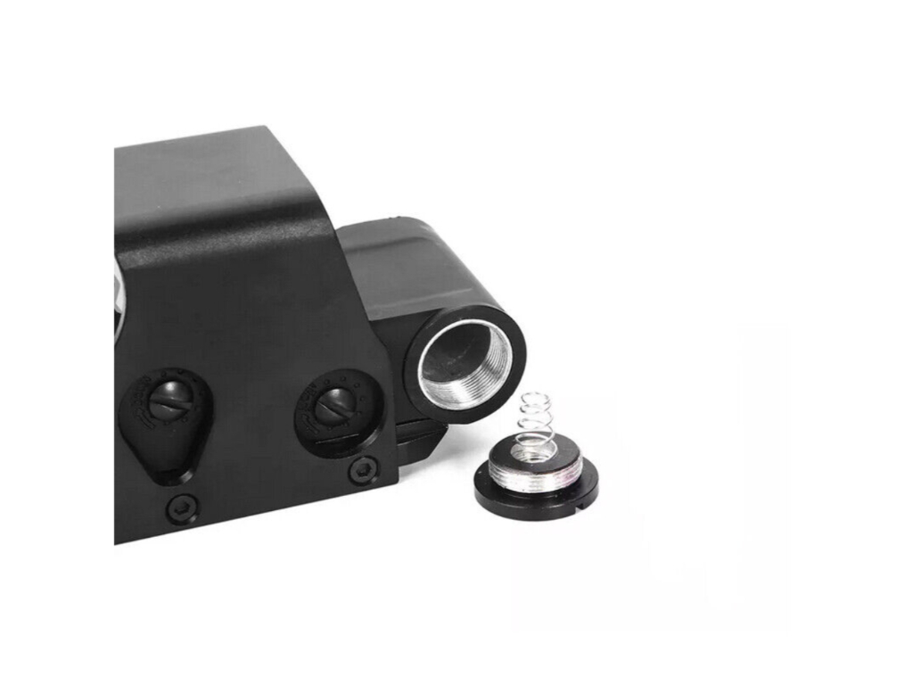 Purchase 553 Red/Green Operational Dot Sight | ReplicaAirguns.ca