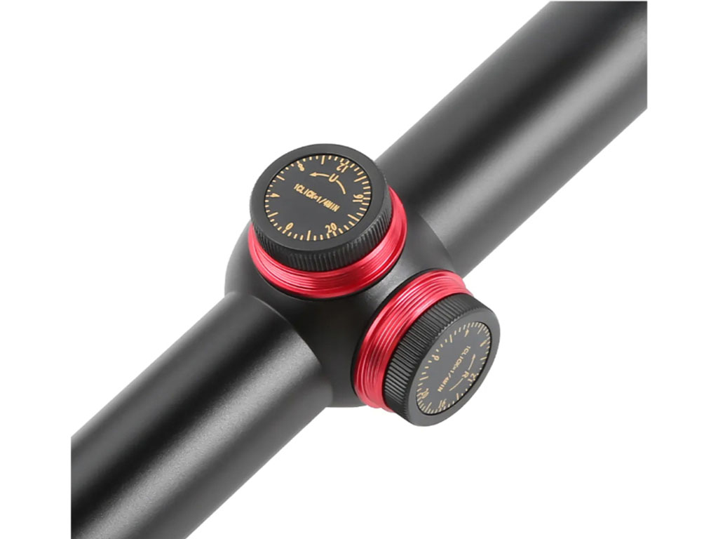 Purchase 3-9X40 Rifle Scope | ReplicaAirguns.ca